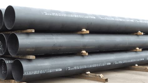 Can You Describe The Detailed Erw Pipe Full From The Process
