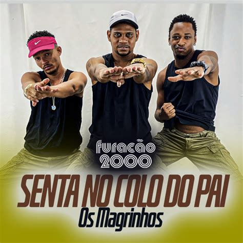 Stream Senta No Colo Do Pai By Furacão 2000 Listen Online For Free On