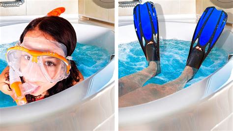 36 КЛАССНЫХ ЛАЙФХАКОВ КОТОРЫЕ СТОИТ ПОПРОБОВАТЬ ЭТИМ ЛЕТОМ Youtube