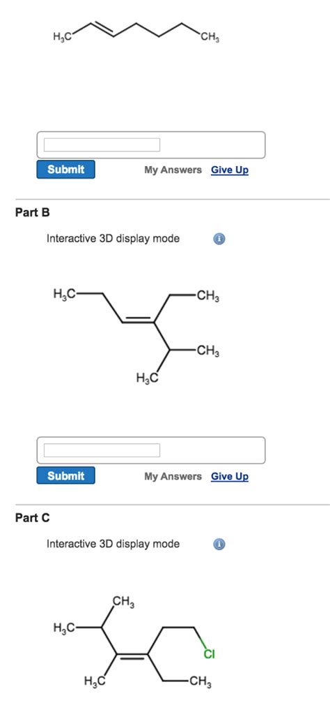 solved draw skeletal structures including cis and trans and