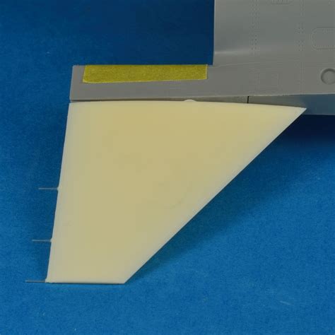 F 16a Block 1 5 10 Backdate Set Hypersonic Models