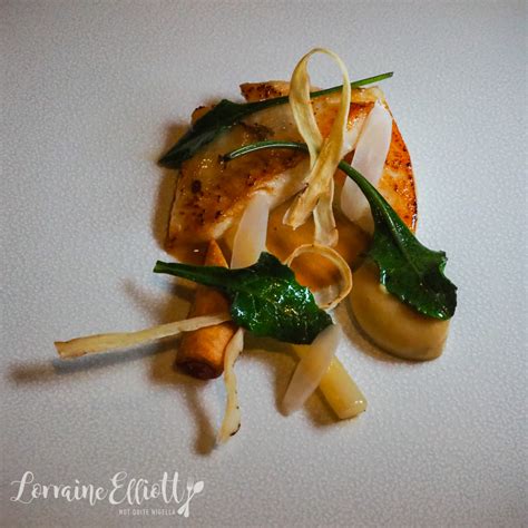 Deanes Eipic Belfast Not Quite Nigella