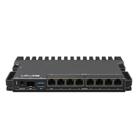 MikroTik RB UG S IN Heavy Duty Home Lab Router Port Gigabit And G Ethernet Port G
