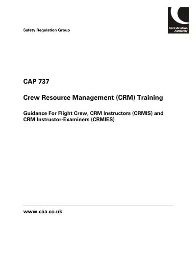 Human Error Reliability And Error Management