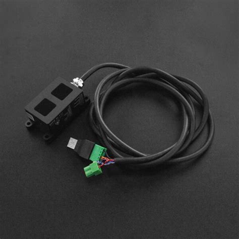 New Product 3d Solid State Lidar 8 Meters Sensor For Agv And Uav Obstacle Avoidance Slam Laserse