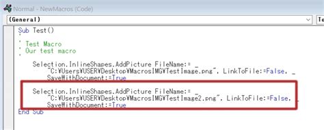 Word Macros And Why You Should Be Using Them Comparison