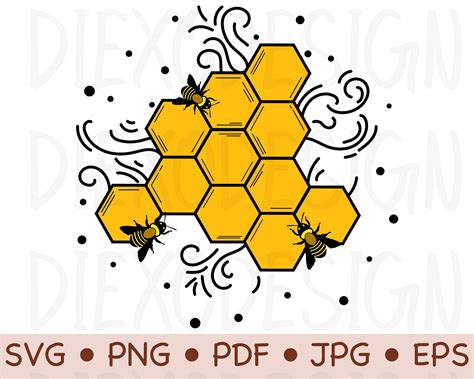Beehive Vector