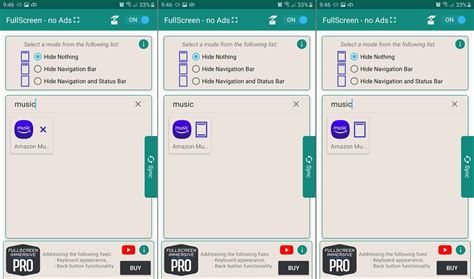 How To Enable Immersive Mode On Android