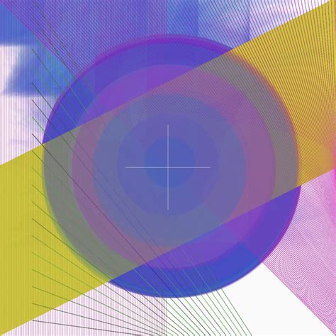 Generative Art And Art Intelligent Justin Tsui