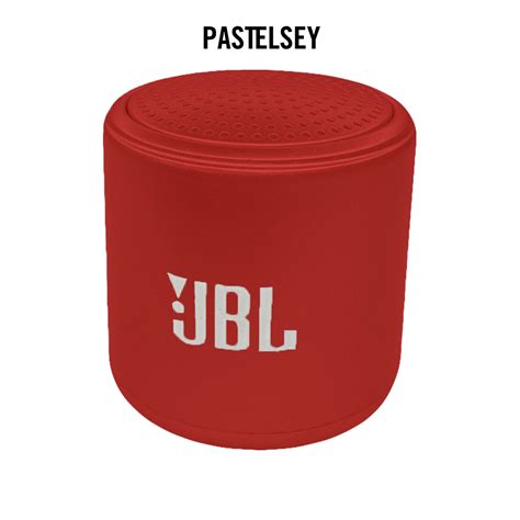 Jbl Mini Speaker Pastelsey