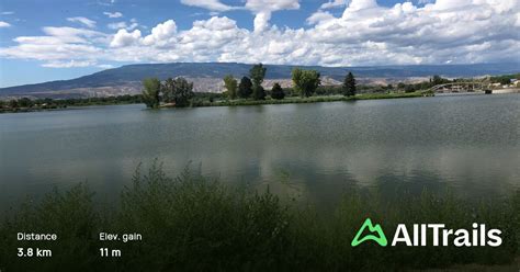 Confluence Lake Loop Colorado 93 Reviews Map Alltrails