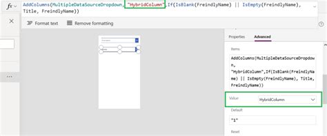 Powerapps Drop Down Show Values From Multiple Data Sources Piyush K Singh