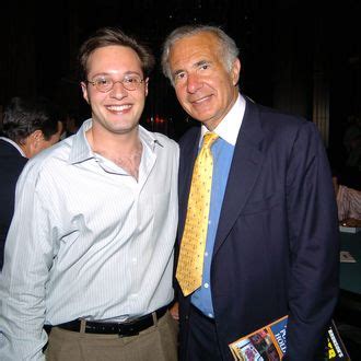 Carl Icahn Gives Son 3 Billion Allowance Tells Him To Be Amazing