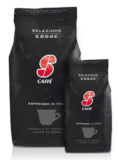 Italian Espresso Coffee Beans Pods Capsules Cerini Coffee And Ts