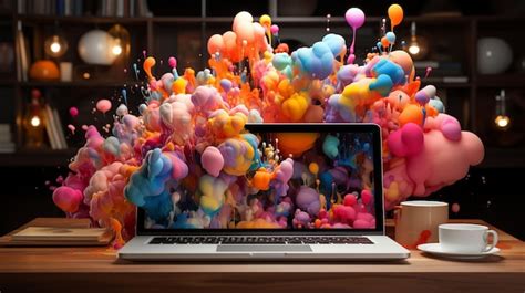 Premium Ai Image Enhancing User Experience In Digital Platforms