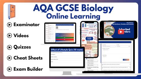Aqa Gcse Biology Under The Microscope Classroom 42