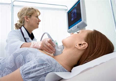 Thyroid Mid Valley Ent And Allergy