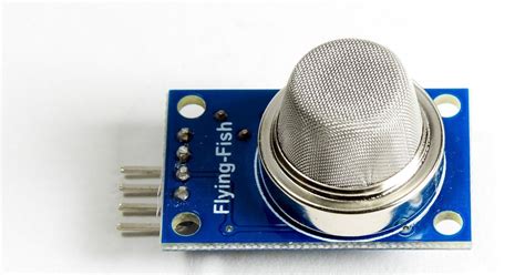 MQ Gas Sensor Interfacing With Arduino UNO And LCD