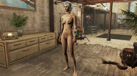 Cbbe Realistic Bodyslide Presets Wip Body Replacers Loverslab