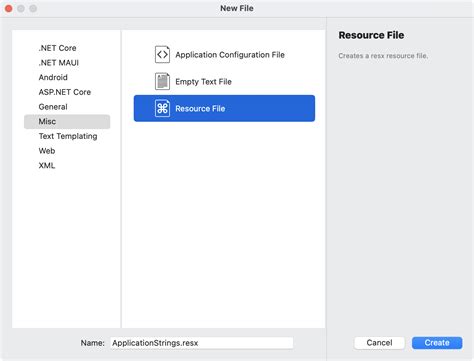 Localize Your Net Maui Mvvm Application