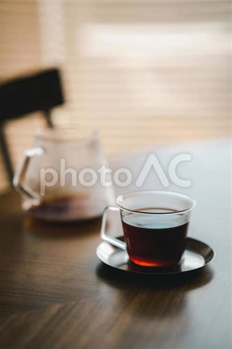 コーヒーブレイク 縦 No 25358325｜写真素材なら「写真ac」無料（フリー）ダウンロードok