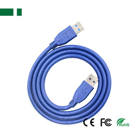 Cub3 Mm Usb 3 0 Male To Male Extender Cable