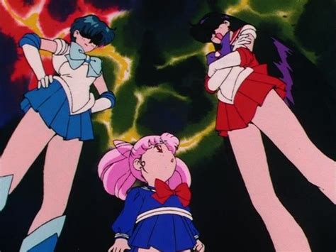 Anime Sailor Moon Artofit