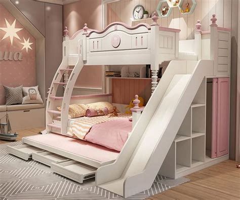 ۳۳ مدل اتاق خواب دخترانه لاکچری که هر دختری را مبهوت خود می کند ماگرتا