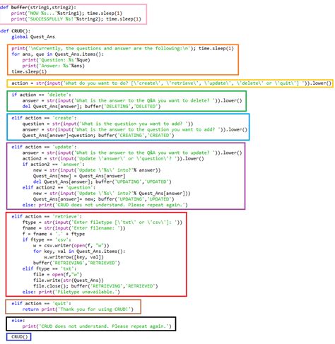 How I Developed My Own Trivia Game In Python By Mary Dela Cruz Medium