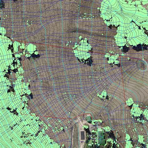 How Regional Surveyors Are Unlocking Value With Drone Lidar Spatial