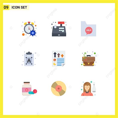 Mobile App Concept Vector Design Images 9 Flat Color Concept For Websites Mobile And Apps