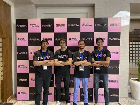 Web3 Blockchain Realestateinvestment Hackathon Mantrarwahackathon