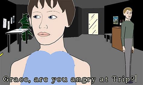 Sex Week Intimacy Quest Why Are Video Games Trying To Do Sex