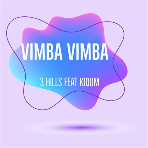 Vimba Vimba Youtube Music