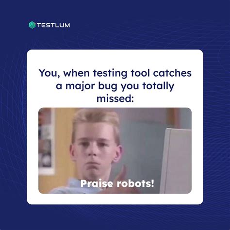 Testlum On Linkedin Testautomation Testlum Testingcommunity