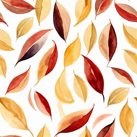 Leaves Fall Texture Vectors And Illustrations For Free Download