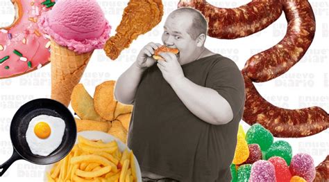 Descubren las células que hacen que las personas obesas tengan más