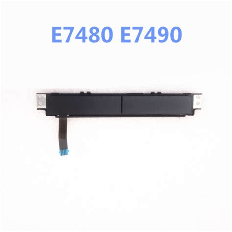 Touchpad Left Right Key Button For Dell Latitude E7480 E7490 0xkyx9 Shopee Philippines
