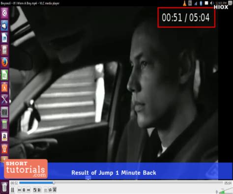 Jump 1 Minute Back 2