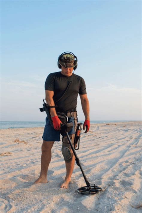 Metal Detector Metal Detecting Directory