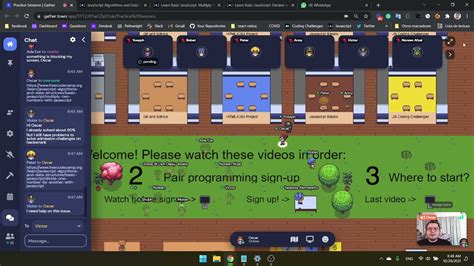 pair programming how to microverse youtube