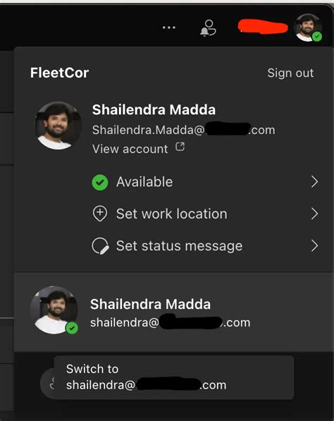 Send Git Push And Pull Request Notifications To Microsoft Teams Using