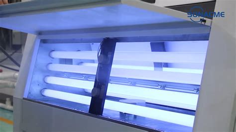 Professional Manufacturer Uv Accelerated Aging Test Chamber Uv Weathering Tester Uv Testing