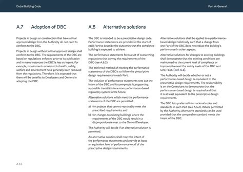 Dubai Building Codeenglish2021 Editioncompressed Marked By Rnpdf