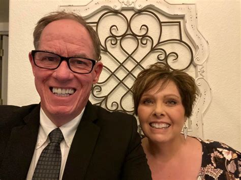 Blake Mattocks Project Manager At 365 Christian Men Llc The Newscasters