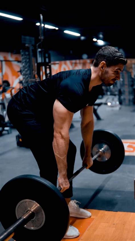 Shoulder Workout Db Shoulder Artofit