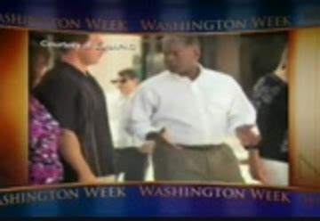 Washington Week Weta November 5 2010 700pm 730pm Est Free