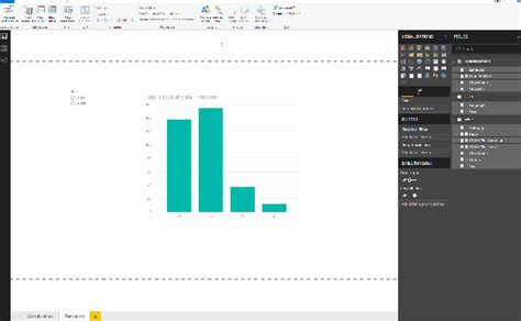 Dynamic Object Titles In Power Bi Data Marc