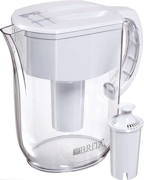 Do Brita Filters Remove Pfas Real World Testing Data Says No Fanatic Cook