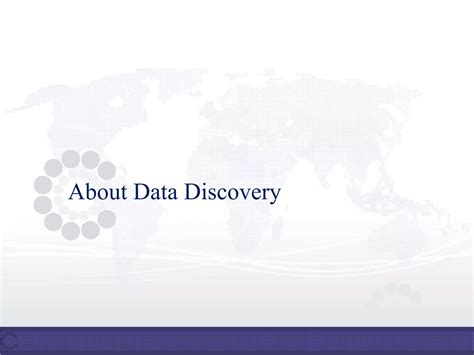 Data Discovery And PCI DSS PPTX